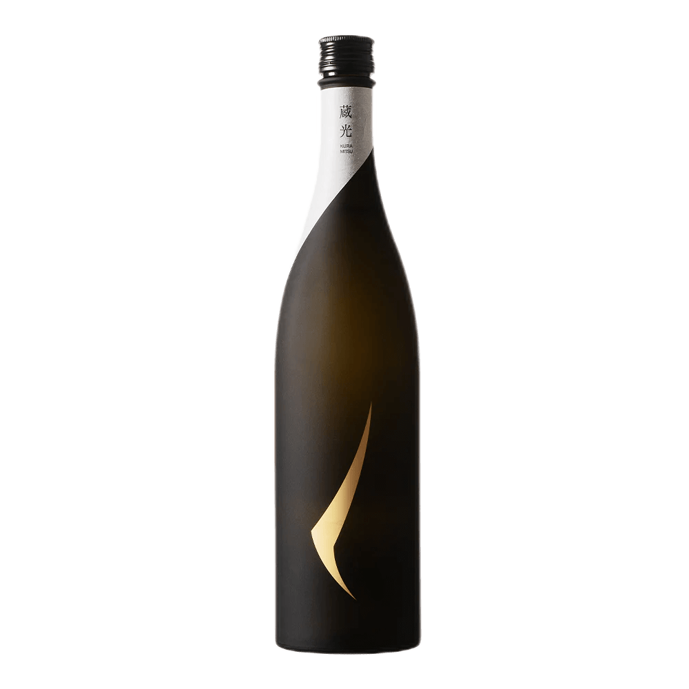 Kikusui Kuramitsu - 720ml